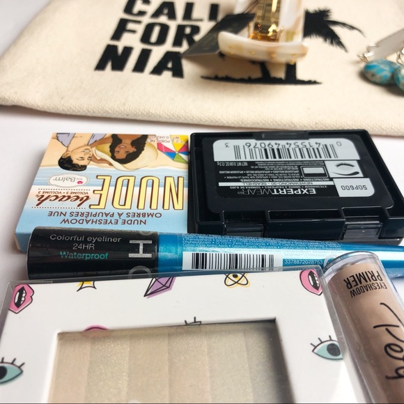 Sephora | Makeup | The Oc Squad Stash Kit | Poshmark